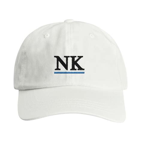 The Nk Cap The Neos Kosmos Shop