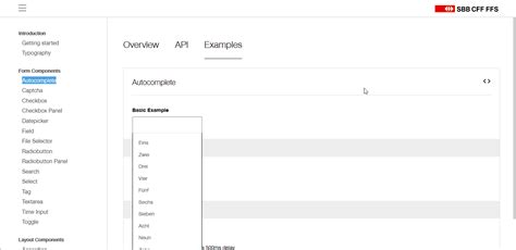 Bug Autocomplete Option List Is Fixed On Vertical Window Scroll · Issue 161 · Sbb Design