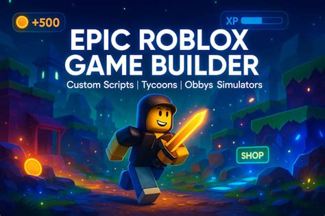 develop roblox game roblox game developer roblox game development