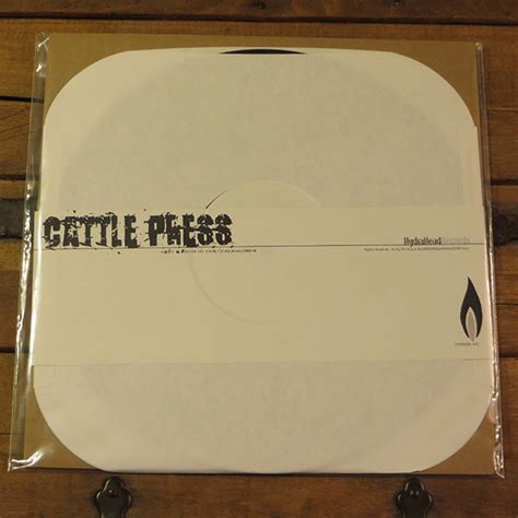 Cattle Press Hordes To Abolish The Divine 2000 Vinyl Discogs
