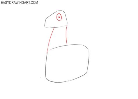 How To Draw Llama From Fortnite Easy Drawing Art