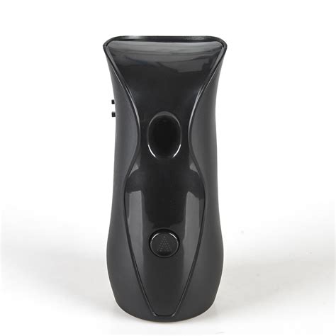 Yichen New Design Automatic Aroma Scent Diffuser With Senor Day And Night For Air Fresheners