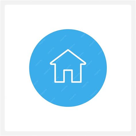 Premium Vector Active Mainpage Button Ui Element Template