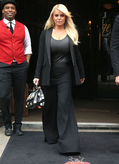 Jessica Simpsons Pokies Photos Thefappening