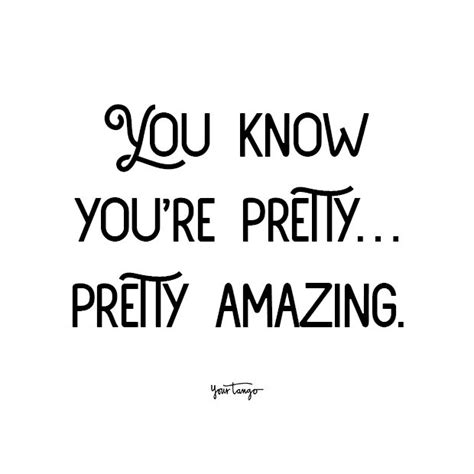 27 Flirty Quotes That Are Sure To Grab His Attention Yourtango