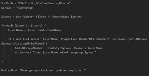 the fundamentals of ad tiering — improsec improving security