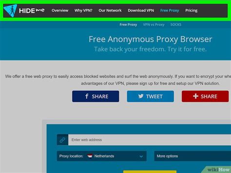 3 Modi Per Aggirare Opendns Internet Security Wikihow