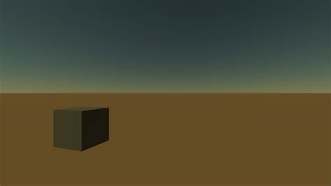 How To Make Scenes Ambient Hdrp Ambient Probe Independent From Sky Background Unity Engine