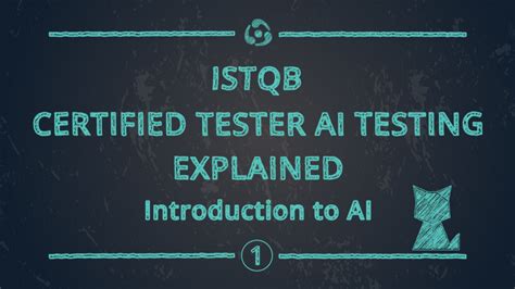 Istqb Certified Tester Ai Testing Explained Exactpro