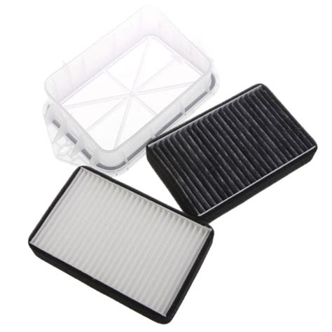 Voor Pat Otan Tiguan Touran Luchtfilter Hepa Airco Grandado