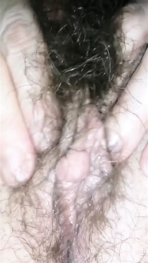 Hairy Natural Juicy Pussy Mature Wife Homemade Xhamster