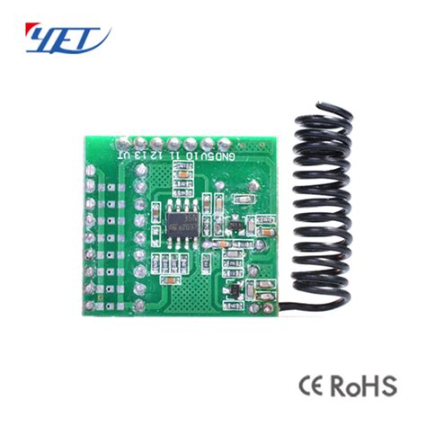 Prezzo Allingrosso Codice Di Apprendimento Modulo Ricevitore RF Wireless MHz Moduli