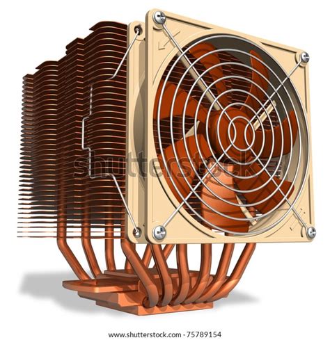 2 475 Cpu Heat Sink Images Stock Photos Vectors Shutterstock