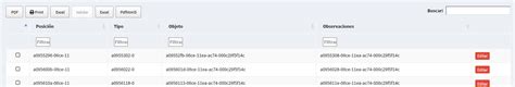 Pdfhtml5 Exportable Dont Work · Issue 2243 · Yajralaravel Datatables