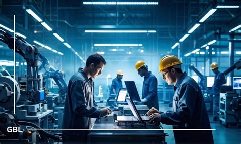 Lean Manufacturing Streamlining For Success