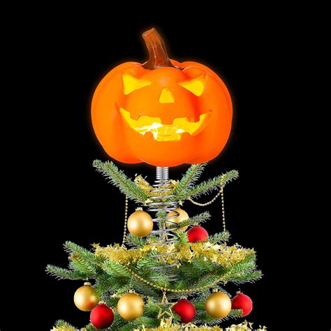 Pumpkin Tree