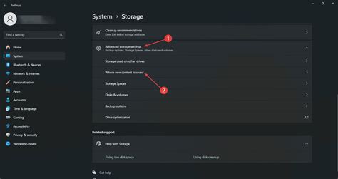 How To Move The Downloads Folder To Another Drive