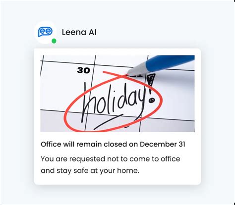 Hr Chatbot Powered By Generative Ai To Transform Employee Experience