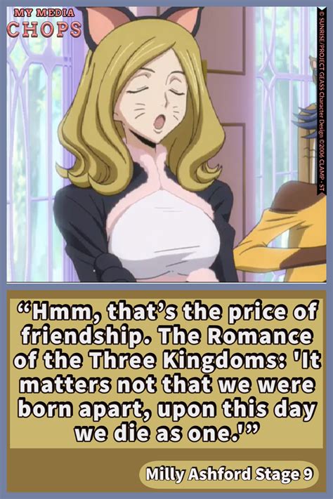 Code Geass Quote Of The Day Rcodegeass