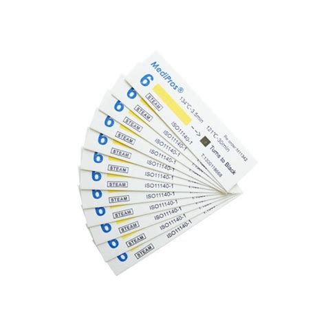 Medipros® Steam Emulator Class 6 Hit Dental And Medical Supplies