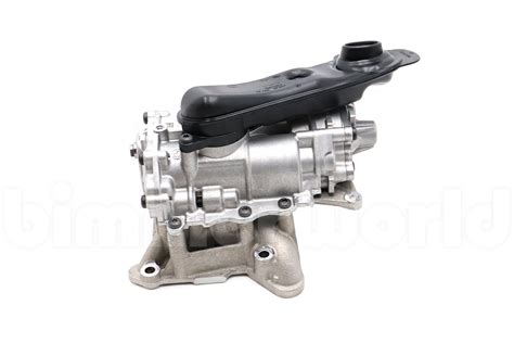 Oil Pump For Bmw G80 M3 Xdrive Competition G82 M4 Xdrive Competition S58
