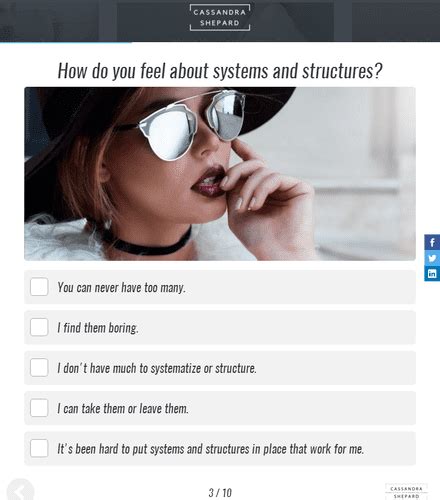 Eight Highly Effective Viral Quiz Survey Builder Plugins For WordPress VIHAA InfoSoft