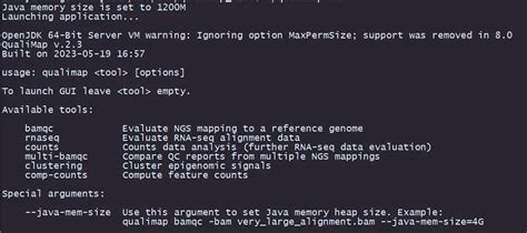 Qualimap：一款强大的生信绘图工具，助力你的测序数据分析 哔哩哔哩