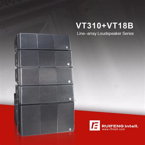 Home Theater Live Show Line Array Rigging Speaker System China Line Array Rigging And PRO