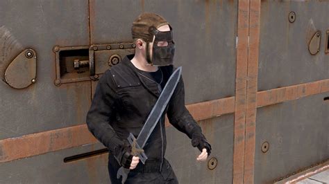 Best Craftable Weapons In RUST Corrosion Hour