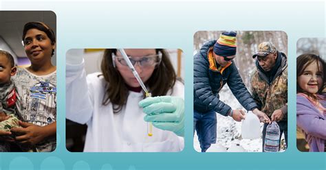 Cdc Foundation 2024 Donor Report