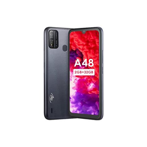 Buy Itel A48 At Discount Price From TecQ Mobile Shop Near Me TecQ Online