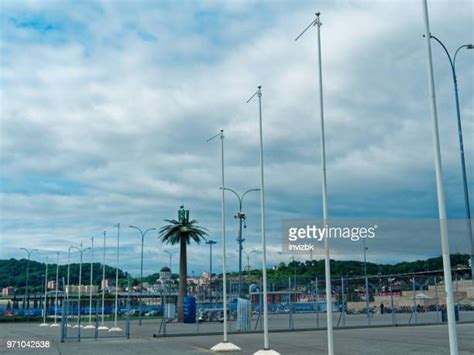 Olympic Park Railway Station Sochi Photos And Premium High Res Pictures Getty Images