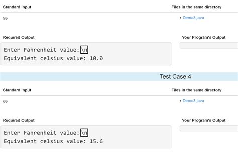 Solved Demo3java This File Is Put In The Same Directory As