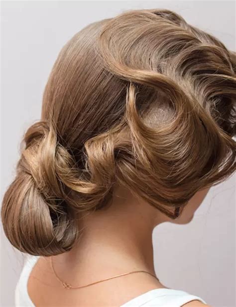 1920s Hairstyles Updo Beauty By The Decade The 1920s Hair And Makeup