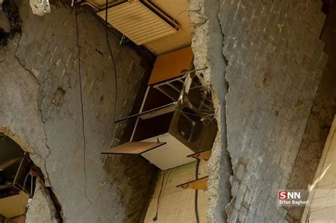 در شهرک شهید چمران چه اتفاقی افتاد و چند نفر شهید شدند؟ عکس و فیلم