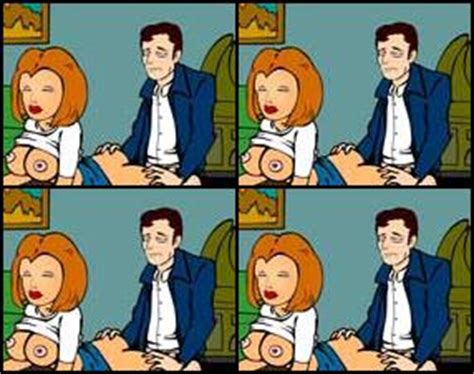 The Sex Files Adult Flash Pron Animated Game Porn Games