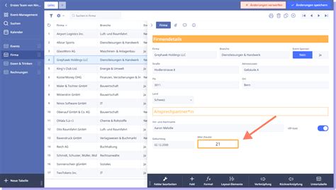 apply formulas fields and elements ninox community