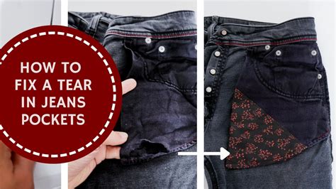 Why Do Dress Pants Have Holes In The Pockets At Gabriel Basser Blog