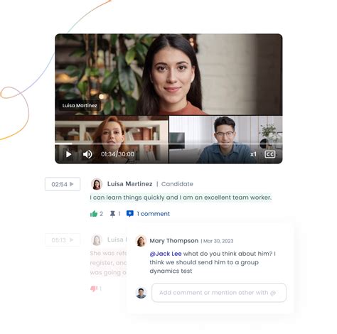 interview intelligence