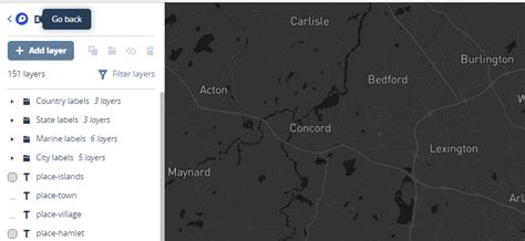 The Data School Dashboard Week Day Getting Custom Maps
