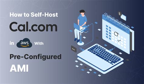 How To Self Host In Aws With Pre Configured Ami