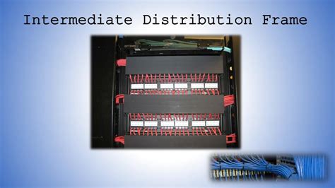 Ppt Structured Cabling Powerpoint Presentation Free Download Id 2388693