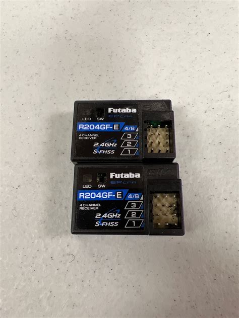 Futaba T3PV Transmiter W Receiver R C Tech Forums