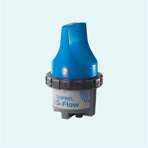 LS Flow For MODBUS Input Cosmos Instruments Sdn Bhd