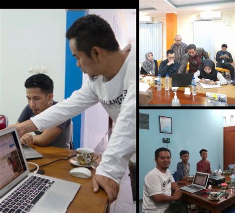 Kursus Digital Marketing