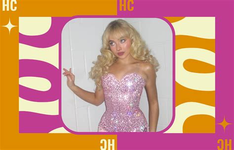 All Of The Juno Sex Positions From Sabrina Carpenters Short N Sweet Tour