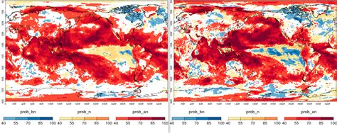 Multi Model Seasonal Forecasts Available In The Dst S2s4e