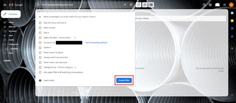 How To Set Up Automatic Forwarding In Gmail Clickup