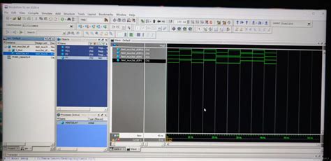 modelsim仿真软件的使用 仿真软件sim csdn博客