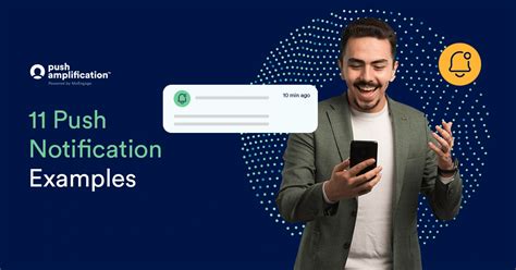 Buzz Worthy Notifications 11 Real World Push Notification Examples